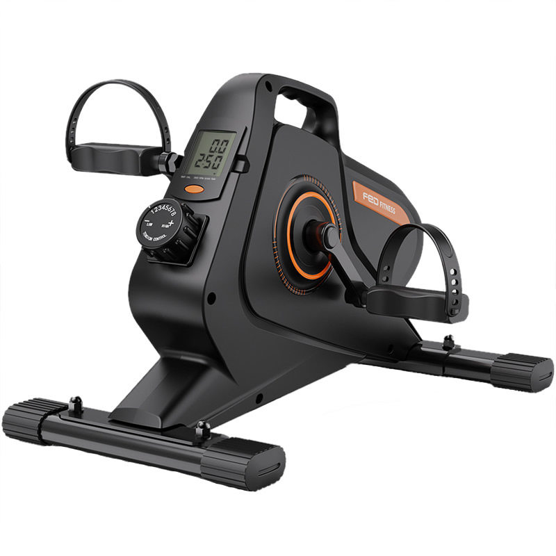 Felton Leg Rehabilitation Stepper - Mini Fitness Bike pro Hemiplegii a ...