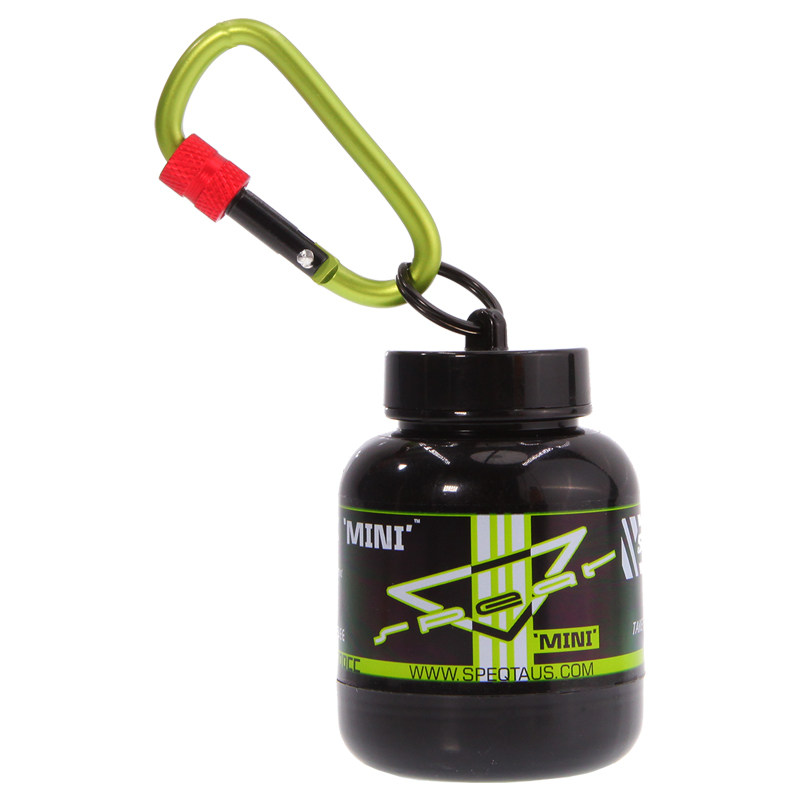 Australian Speqt Protein Powder Portable Tank - Fitness Supplement ...