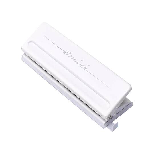Excellent 6-Hole Punch Stationery Binding Porous Wonder A6 Punch Loose ...