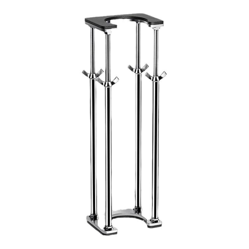 Undercounter Basin Support Rack - Kitchen Sink Bracket Solid Hand Wash ...