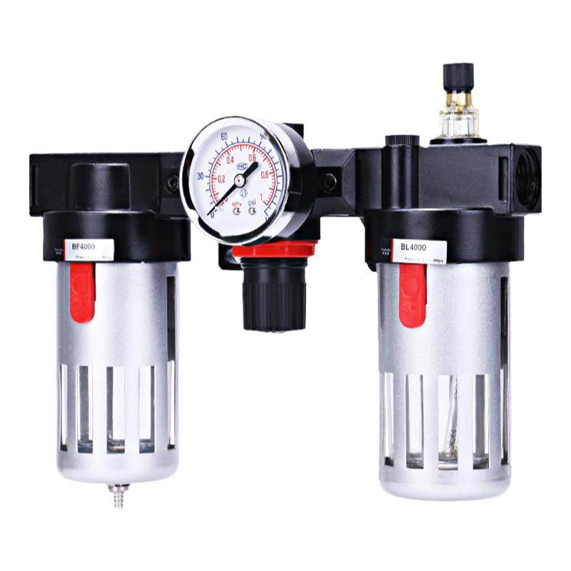 Пневматический тройной блок ac2000 — процессор источника воздуха bc3000 ...
