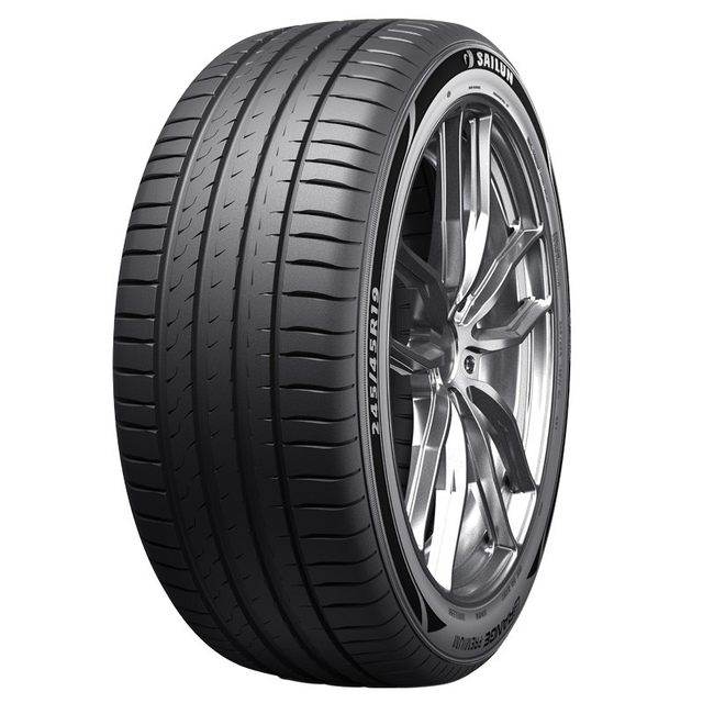 Sailun Liquid Gold Car Tire 225/50R19 100W S01 Sports Control High ...