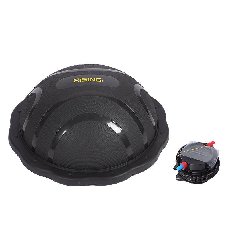 Ruisi Genuine Wave Speed Ball Hemispherical Ball Home Yoga Ball Balance ...