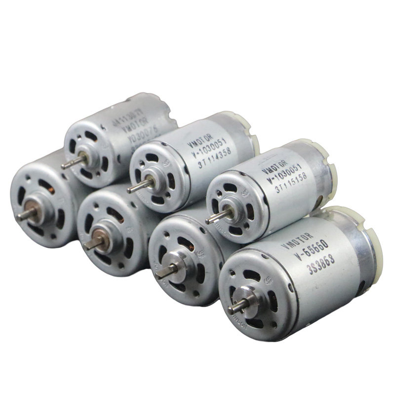 Động cơ Tuốc nơ vít Điện Changfengtai - 801/802/3C/4C/6C Thay thế Tốc ...