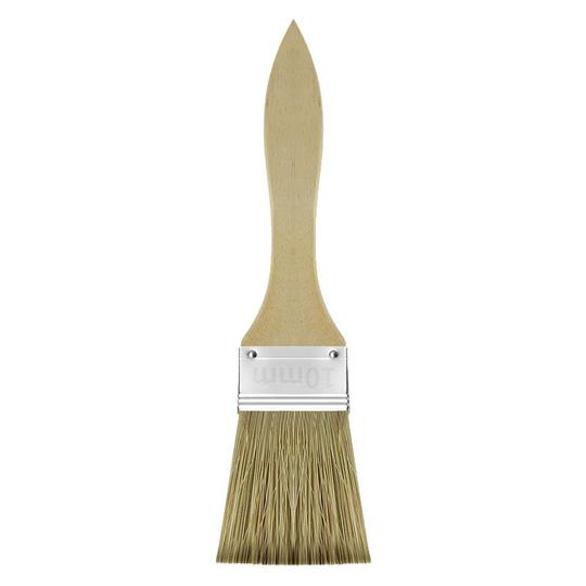 Extraordinary Power High-End Paint Brush - Long Handle, Multifunctional