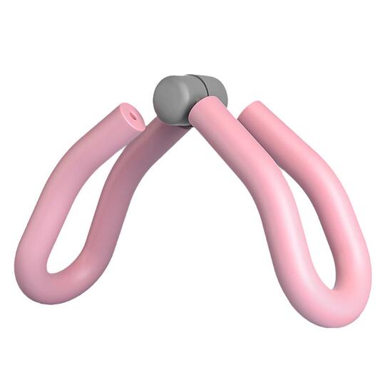 Slang Shield Leg Trainer - Pelvic Floor & Thigh Slimming Device