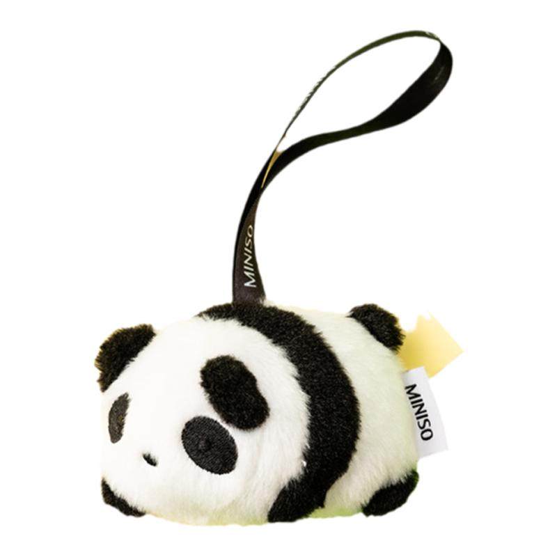 Miniso Chinese Panda Sachet Deodorant for Car and Wardrobe