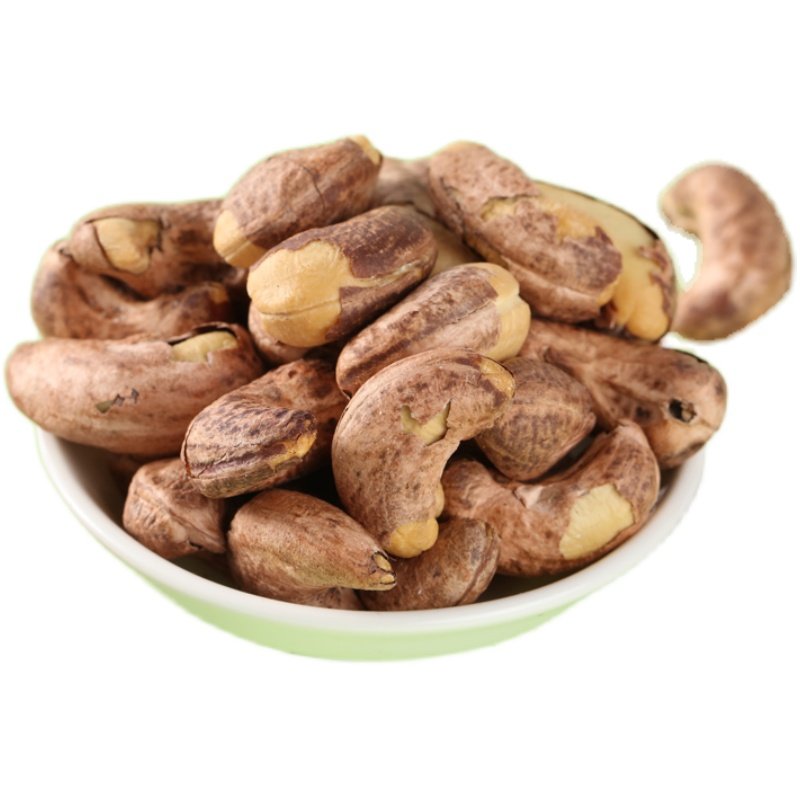 Wallon Purple Cashew Nuts 350g - Vietnamese Style Crispy Snack