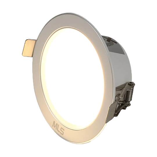 Mulinsen Lighting LED Downlight - Embedded Ceiling Lamp for Living Room ...