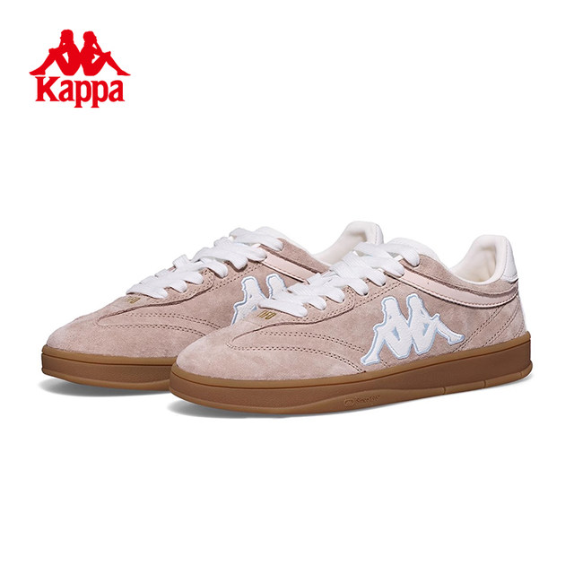 Kappa Capa Payi retro shoe retro moral training shoes men's and female ...