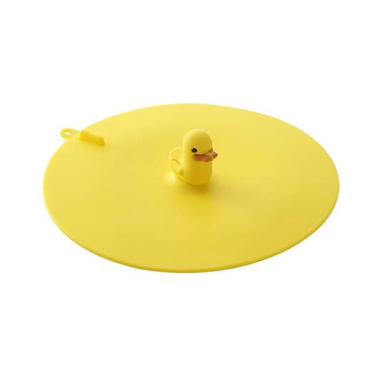 Floor Drain Deodorizer with Insect-Proof Cover for Bathroom Odor Control