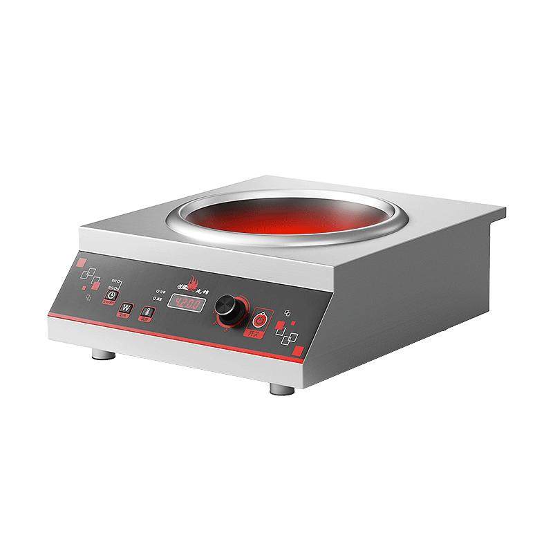 Enthusiastic Wife Household Electric Ceramic Stove - Fierce Fire Stove ...