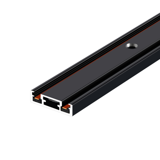 Spot Magnétique sur Rail Ultra-Fin - 100-300W LED/Économie d'Énergie ...