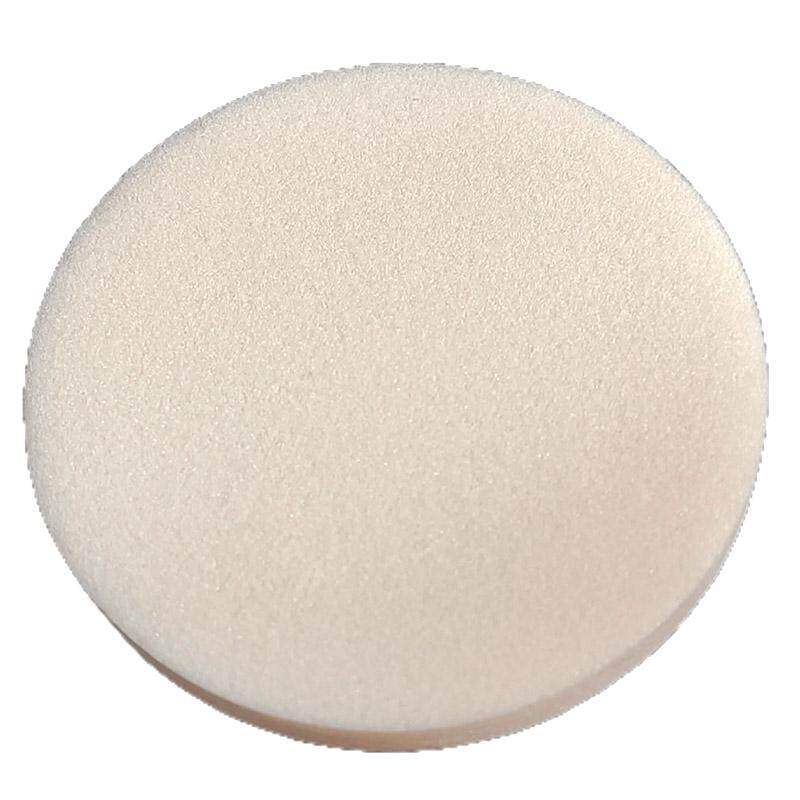 Crystal Photosensitive Seal Oil Storage Mat Sponge White Cotton Upper ...