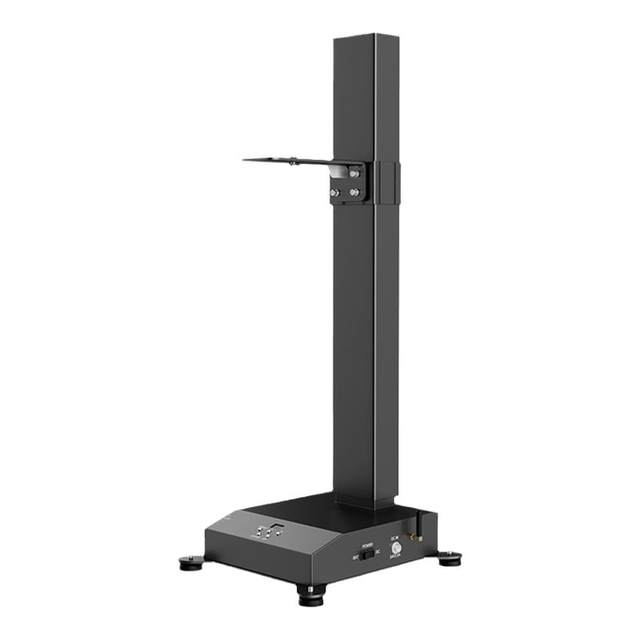 Zhifeng LF500 Electric Global Live Live Camera Live AB Point Scanning ...