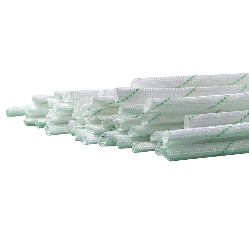 Thick Wax Thickened Yellow Wax Tube - Glass Fiber Casing - Insulated ...