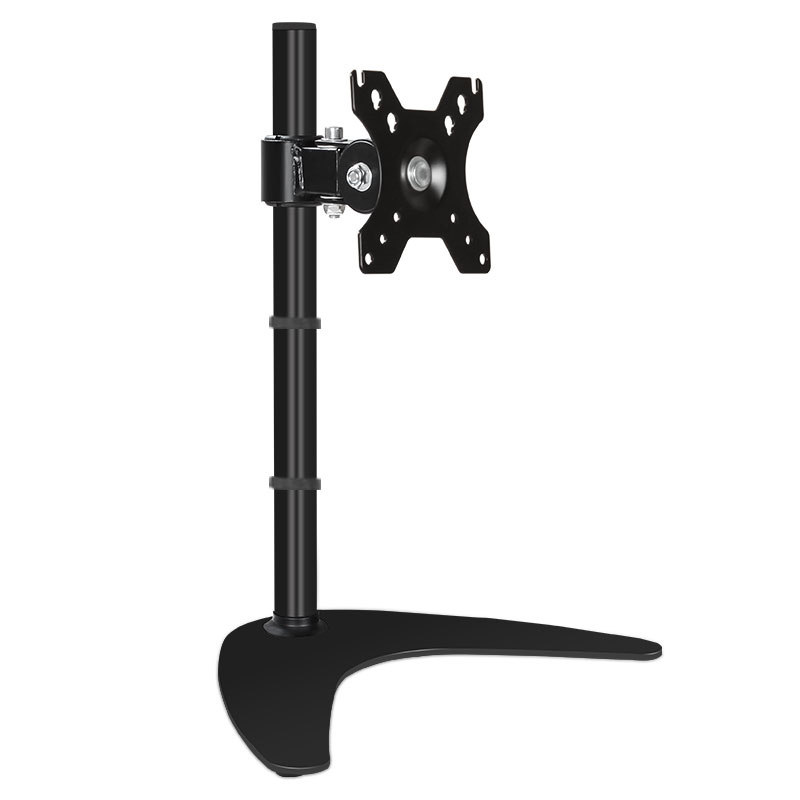Universal Desktop Computer Base Lifting Rotating Display Bracket ...