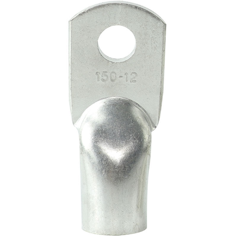 Cold-press copper nose marine cable crimping connector - pelbagai saiz ...
