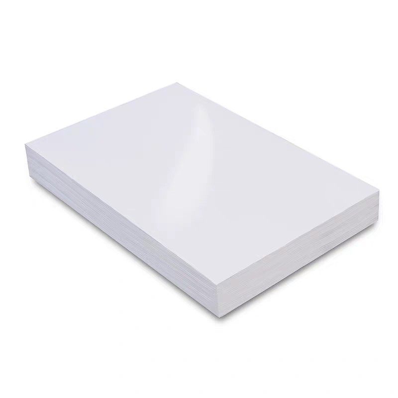 Bright Star Coated Paper - A4/A3/A5 - 180g/300g - 51-100 Sheets
