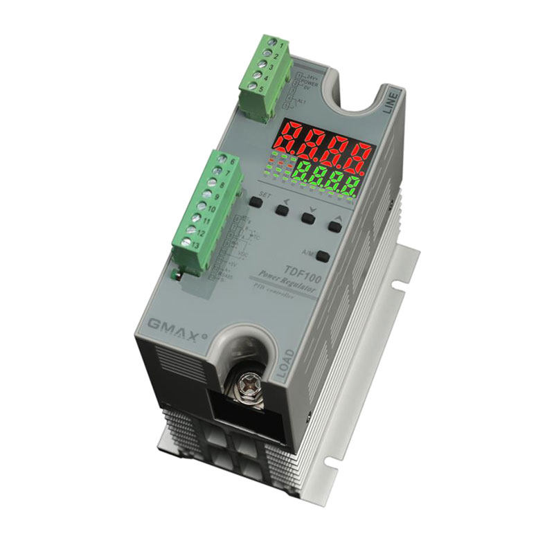 Gmax TDF100 Thyristor Module - Voltage Regulator for Cup Making Machines