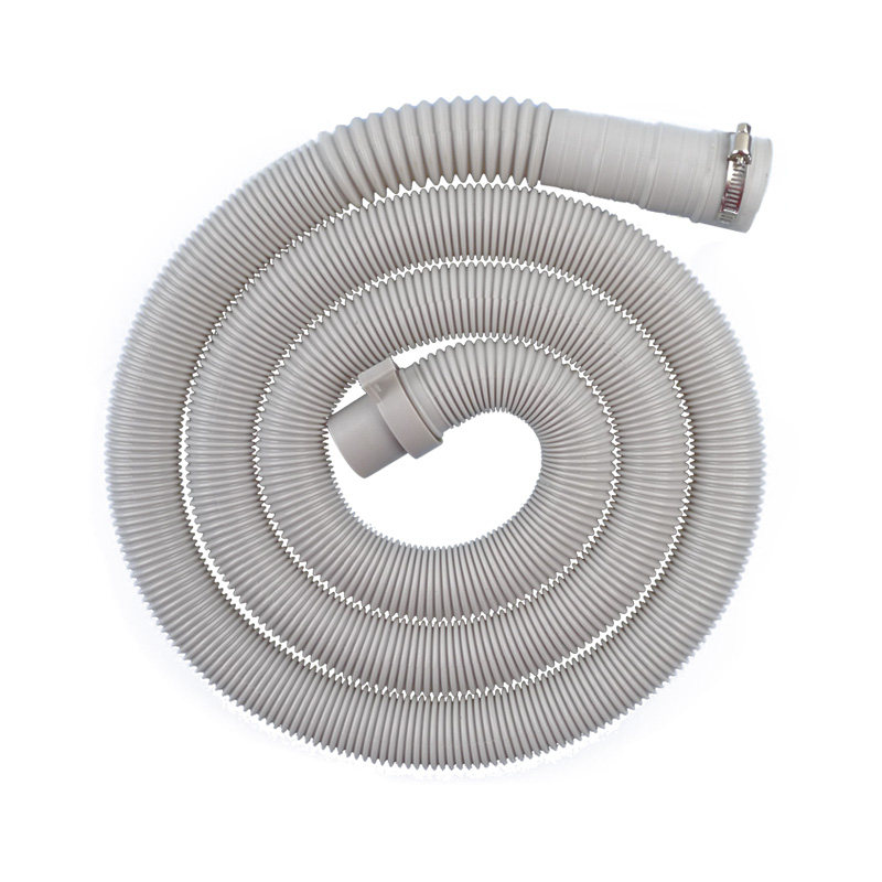 Universal Washing Machine Drain Pipe Extension - Fully Automatic & Semi ...