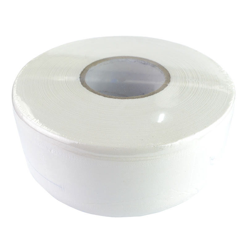 Spring Breeze & Happiness 3-Ply Round Paper Towels - Hotel & Household