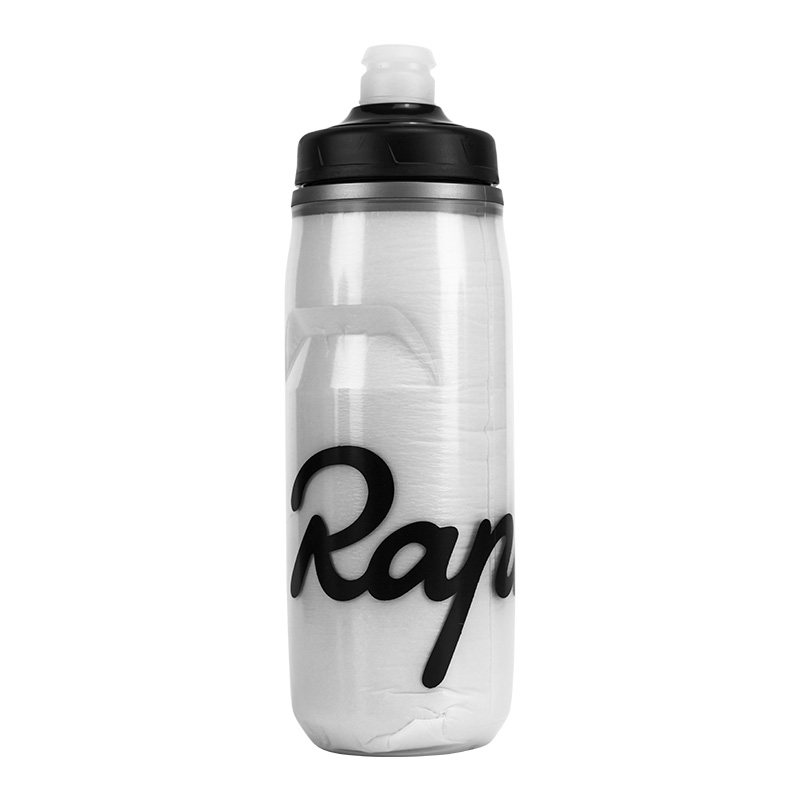 Rapha Double-Layer Cycling Water Bottle - Insulated Sports Cup
