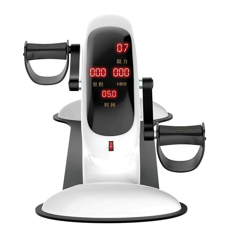 Electric Upper and Lower Limb Rehabilitation Training Equipment - Hand ...