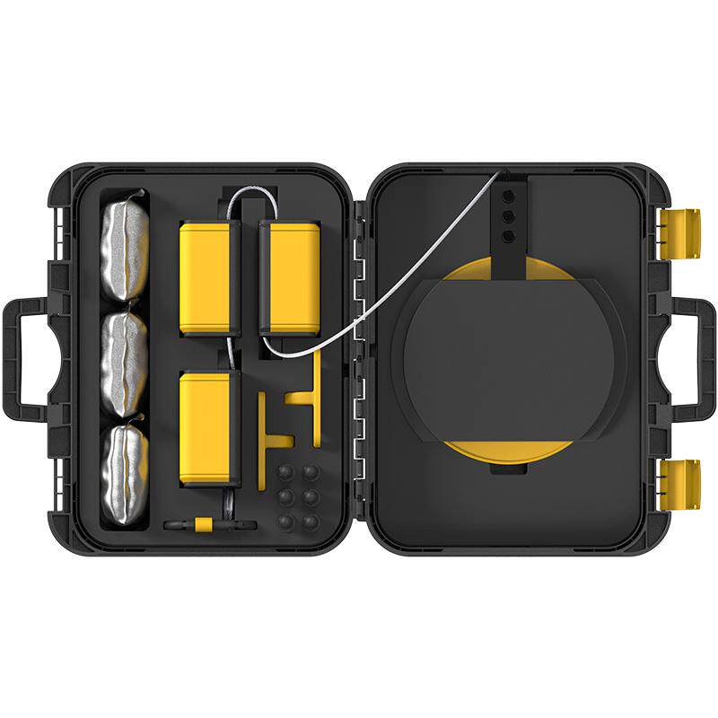 3slift high-rise escape device - домашній пожежно-рятувальний парашут ...