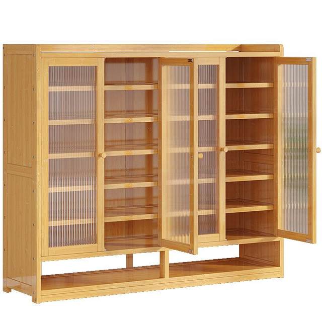 Shoe cabinet home door multi-layer indoor shoe rack new 2024 hot style ...