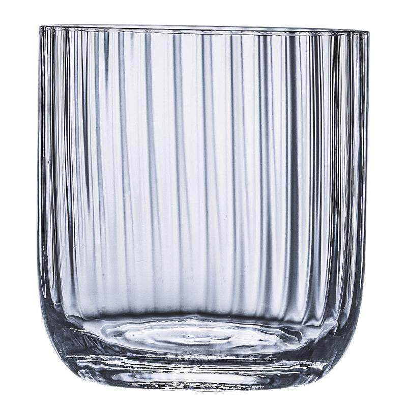 Crison Inf02 Crystal Whiskey Glass - Nordic Style Cocktail Cup