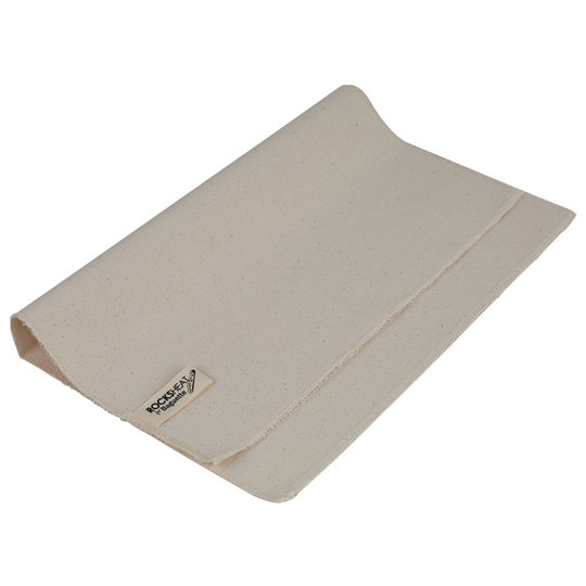 Bread Dough Fermentation Cloth Mat for French Baguettes