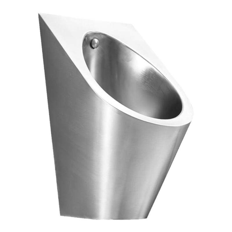 Paslanmaz Çelik pisuvar - otomatik İndüksiyonlu erkek deodorantlı ...