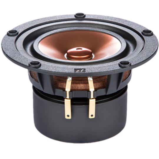Altavoz Full Range Markaudio 4 - PV7 Gen2 Hifi Audio