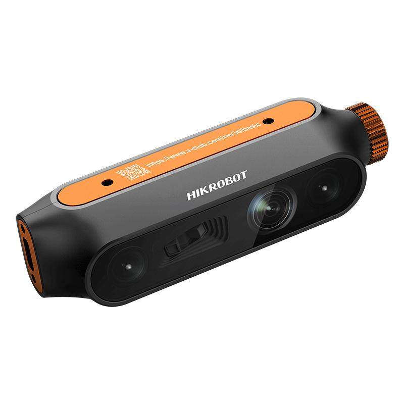 Haikang robot cámara de profundidad de percepción binocular lente rgb-d ...