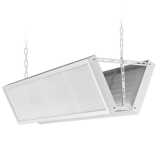Lampu Lapangan Badminton/Basket LED - Jun mingliang Sports Lighting
