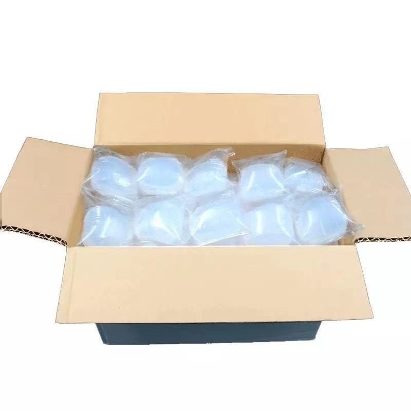 Solid Alcohol Burn-Resistant Commercial Solid Fuel Wax Small Fire ...