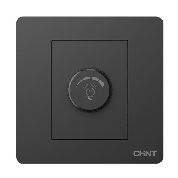 Chint Stepless Dimmer Switch - Thyristor Light Brightness Adjustment ...