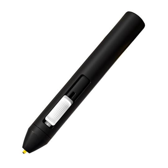 Deli Hot Melt Glue Pen - Multifunctional Household Lithium Electric