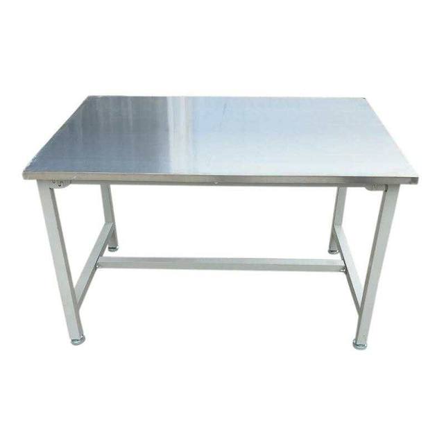 Workshop operating table packaging table stainless steel workbench ...