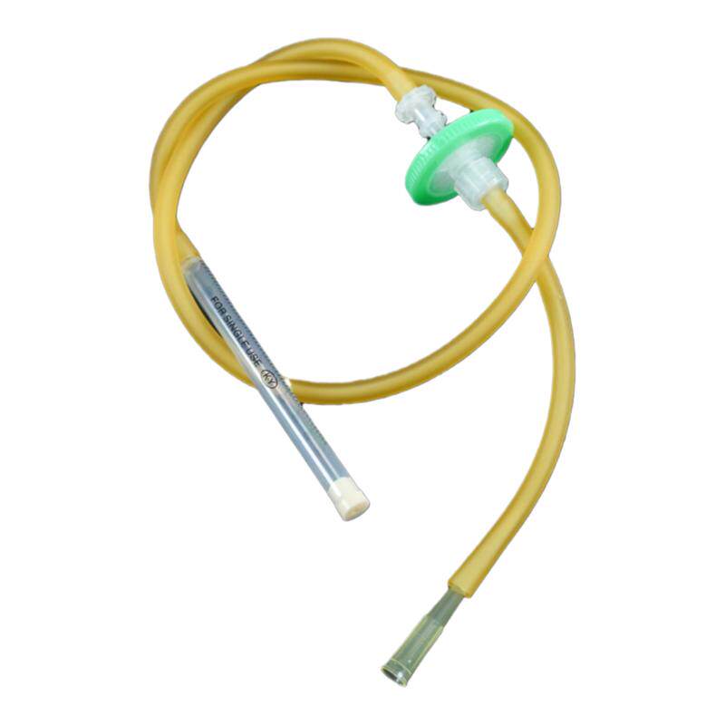 Rubber Tube Cell Cloning Mouth Straw - Biological Experiment Micro ...