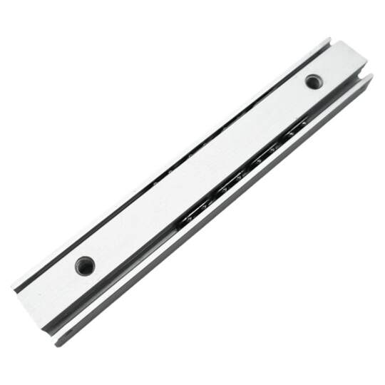 Thickened and Ultra-Short 70mm Two-Way 2-Section Pull-Out Small Drawer ...