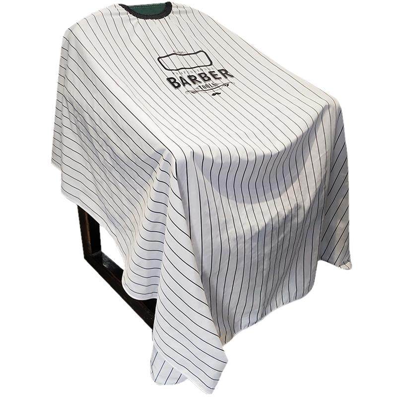 High-End Barber Cloth for Professional Haircuts