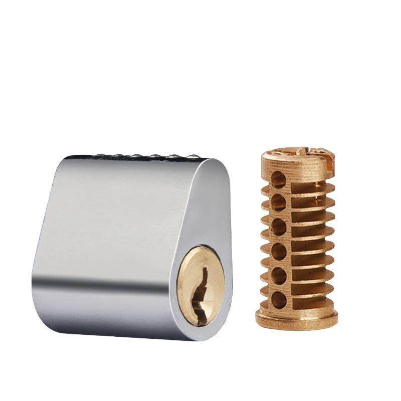 Fire Door Lock Core Tube Well Lock Fire Door Lock Core Extended Lock ...