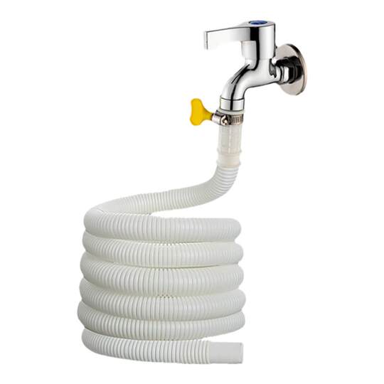 Water Pipe Connection Faucet Extension Pipe - Kitchen Washbasin Basin ...