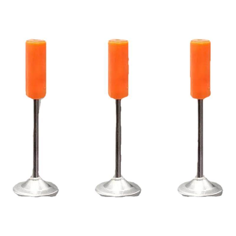 304 Stainless Steel Cannon Nails, Mini Nails, Large Nails, Ceiling ...