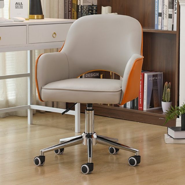 Home Nordic computer chair comfortable single -office hotel lift and ...