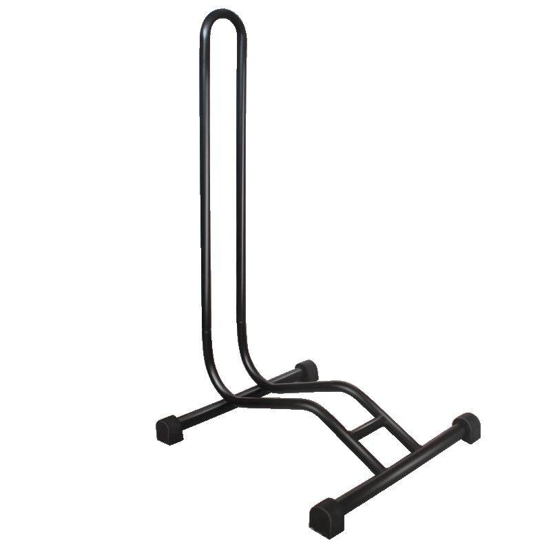 Bicycle Parking Rack Maintenance Support U-Shaped L-Shaped Vertical ...