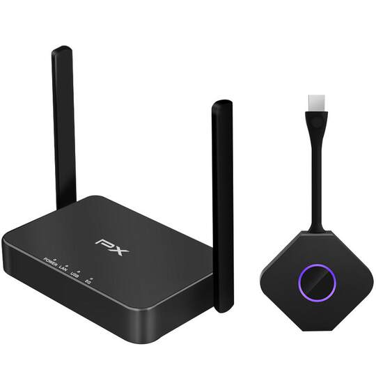 Px Chase Laptop Mobile Phone Wireless Screener Conference Room HDMI ...
