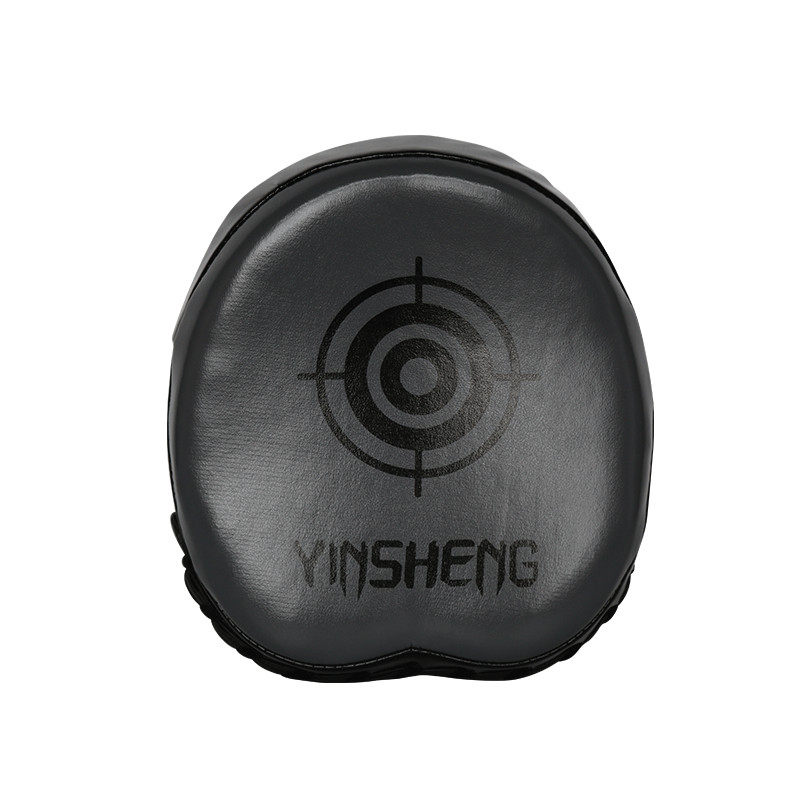 Boxing Training Reaction Target Set | Single and Double Leaf Targets ...